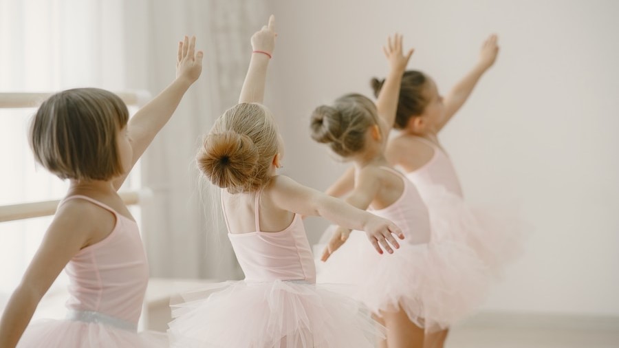 Danse Classique et Contemporaine | CCCO Lambersart